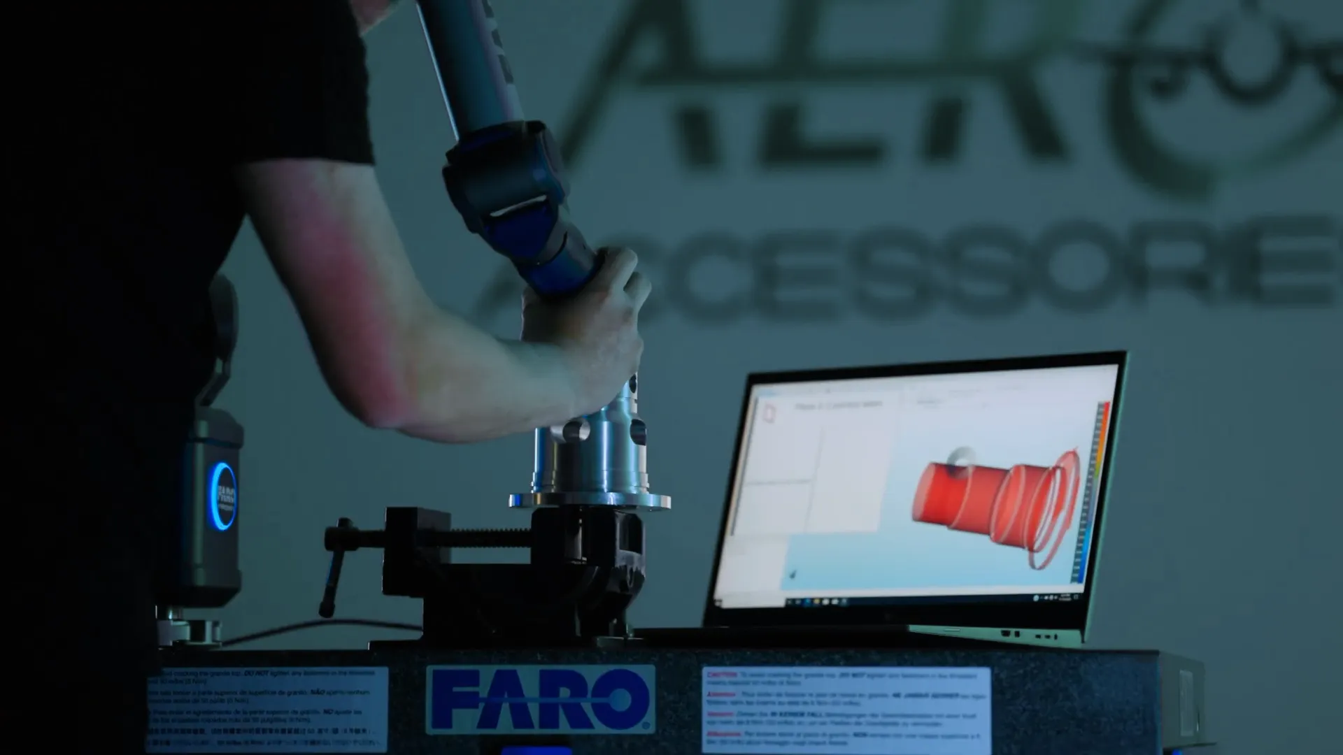 Solutions - Aero Accessories